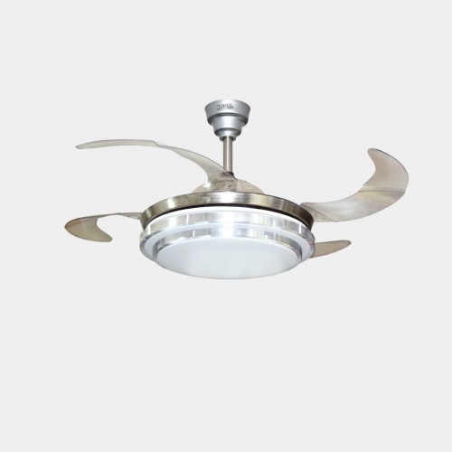 Khurshid AC-DC Inverter Hybrid Ceiling Fans
